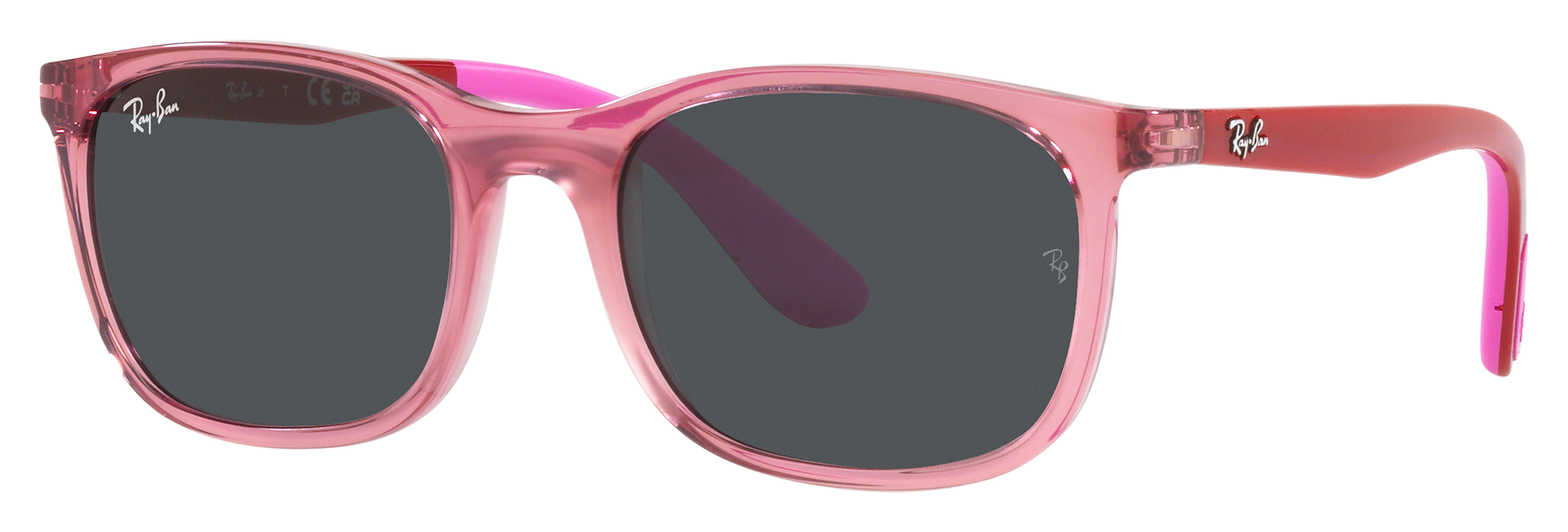 Ray-Ban Jr. RJ9076S Classic Sunglasses for Kids | Cabela's
